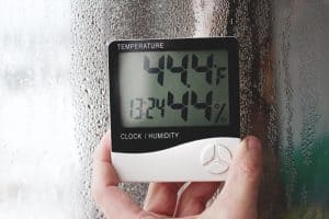 Ideal Relative Humidity: What Does It Mean and How to Achieve It?